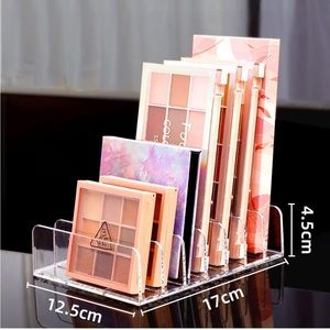 Storage & Organization | Eyeshadow Palette Makeup Organizer 2 Pack 7 ...